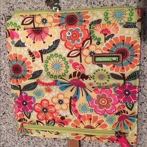 Lily Bloom | Bags | Lily Bloom Busy Bee Liza Travel Wallet | Poshmark